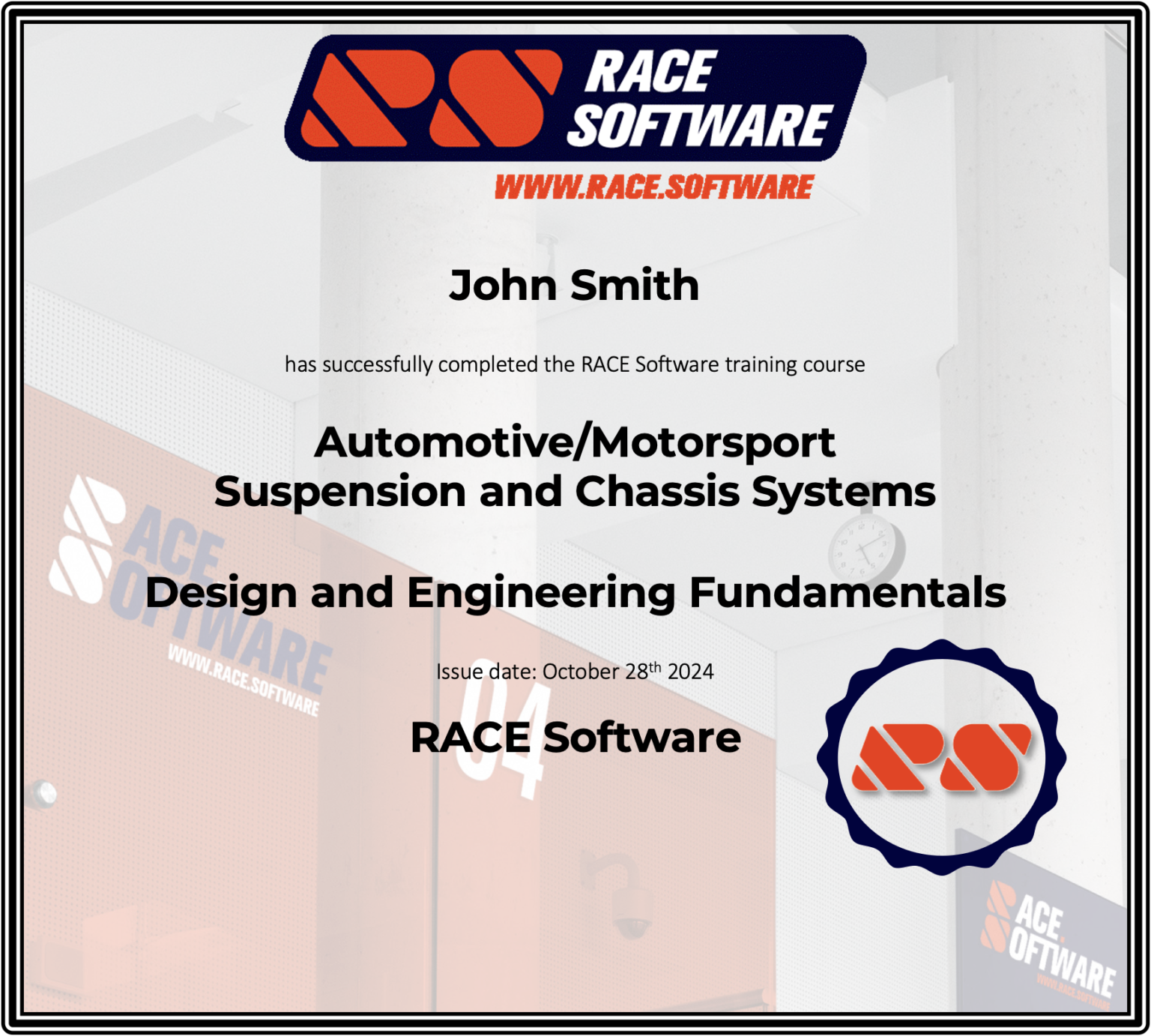 Automotive/Motorsport Suspension and Chassis Systems – Design and ...