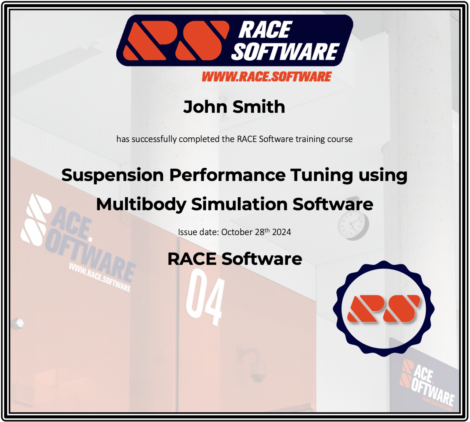 Suspension Performance Tuning using Multibody Simulation Software ...