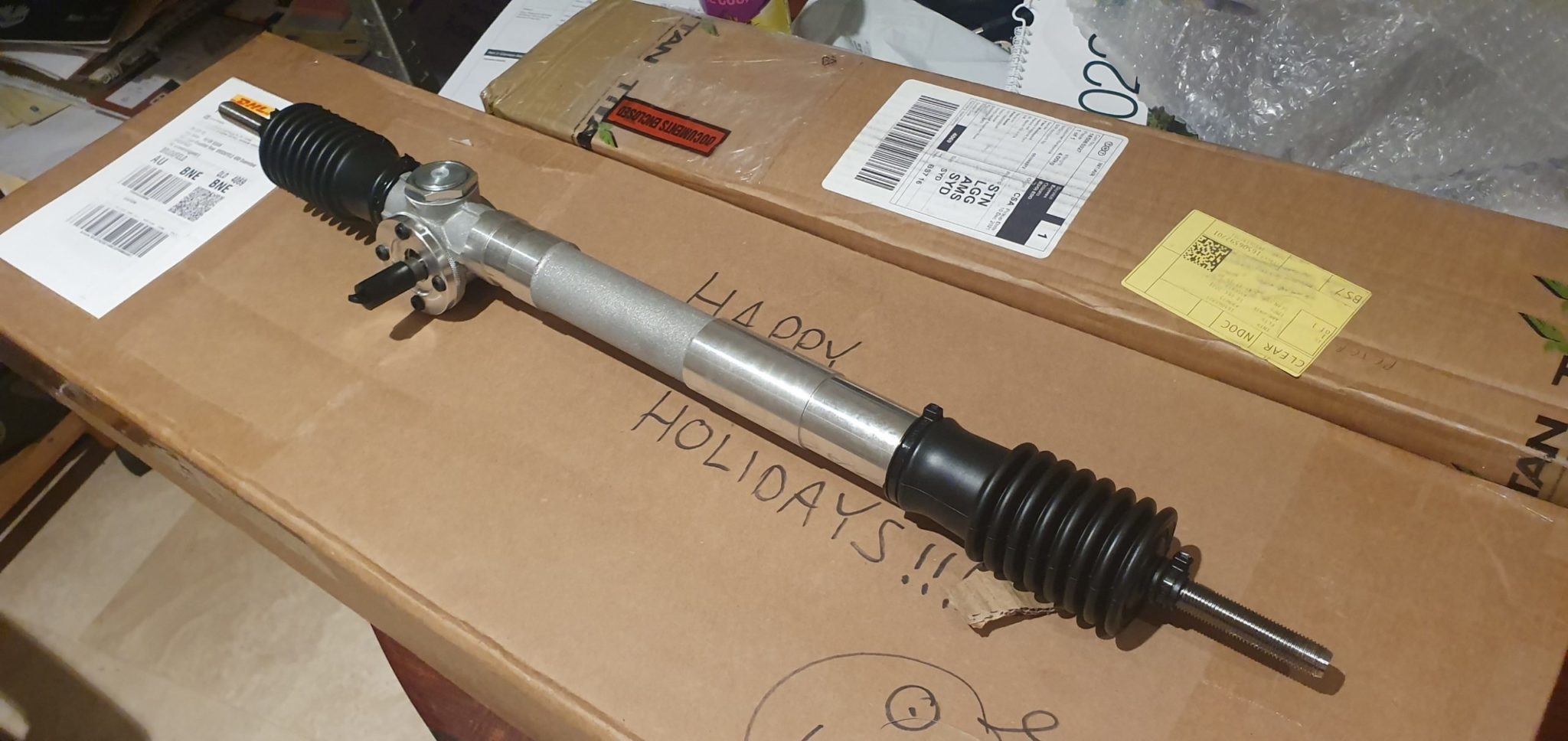 Automotive » RACE Software